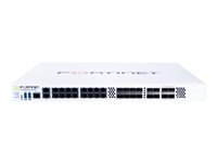 Fortinet FortiGate 3000F-DC - security appliance