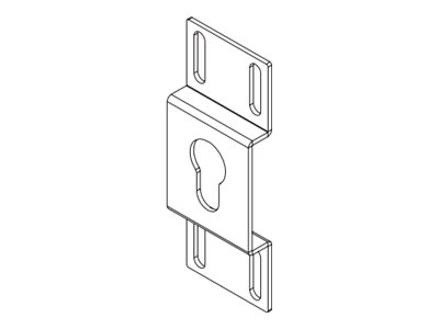 Server Technology - Rack bracket kit (vertical) | Overview, Specs ...
