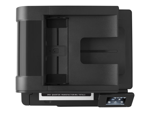 HP LaserJet Pro MFP M425dn - multifunction printer - B/W - CF286A#B19 ...