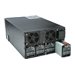 APC Smart-UPS SRT 8000VA RM - UPS - 8000 Watt - 8000 VA