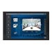 QSC Q-SYS TSC-101-G3 - touch panel - black