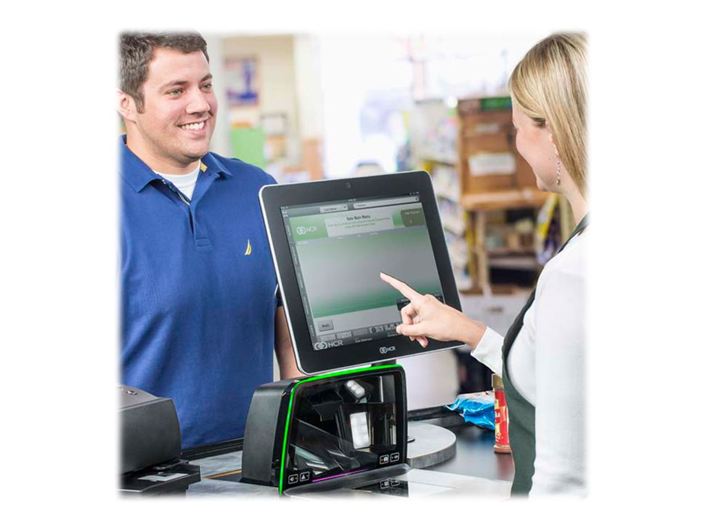 NCR RealPOS XR7 - All-in-one | Overview, Specs, Details | SHI