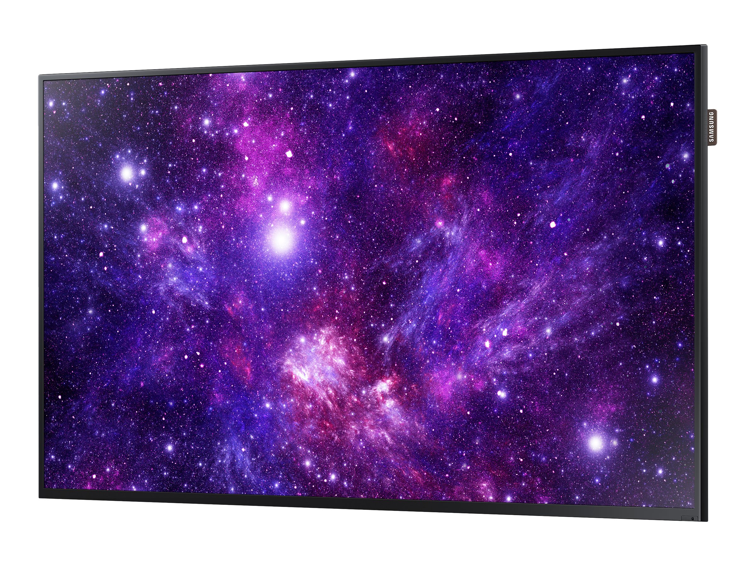 Samsung DC55E - 55" - DCE Series LED display | Overview, Specs, Details ...