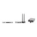 Cisco Integrated Services Router 1101 - router - rack-mountable