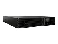 Liebert PSI5 PSI5-3000RT120LIN - UPS - 2700 Watt - 3000 VA