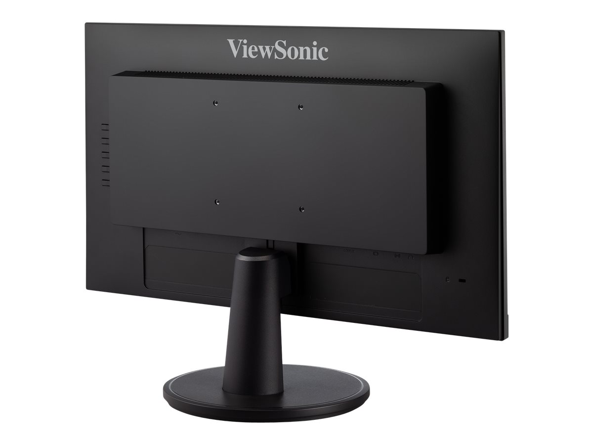22IN 1920X1080 MVA LCDWITH HDMI VGA FRAMELESS | www.shi.com
