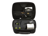 Panduit OptiCam 2 fiber-optic termination kit