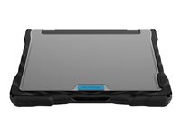 Gumdrop DropTech Series - notebook top and bottom cover