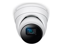 TRENDnet Turret network surveillance camera - indoor / outdoor - 5MP ...
