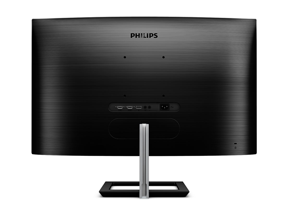Buy Philips E-line 328E1CA, LED monitor, curved, 4K, 32" - NZ - pp.co.nz
