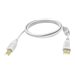 Vision Techconnect - USB cable - USB Type B to USB - 1 m