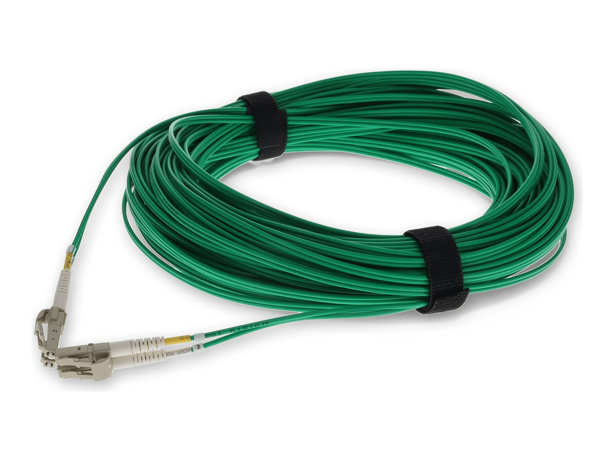AddOn - Patch cable - TAA Compliant | www.shi.com