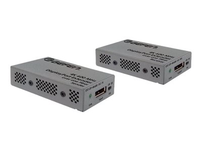Gefen EXT-DP-4K600-1SC - video/audio extender - DisplayPort