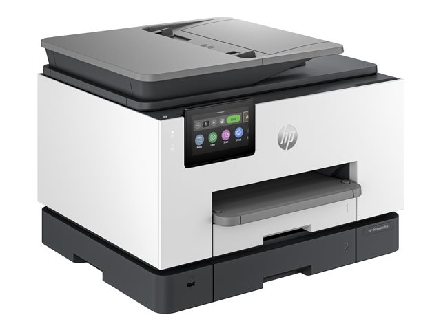 Impressoras HP DeskJet, OfficeJet, LaserJet e Color LaserJet