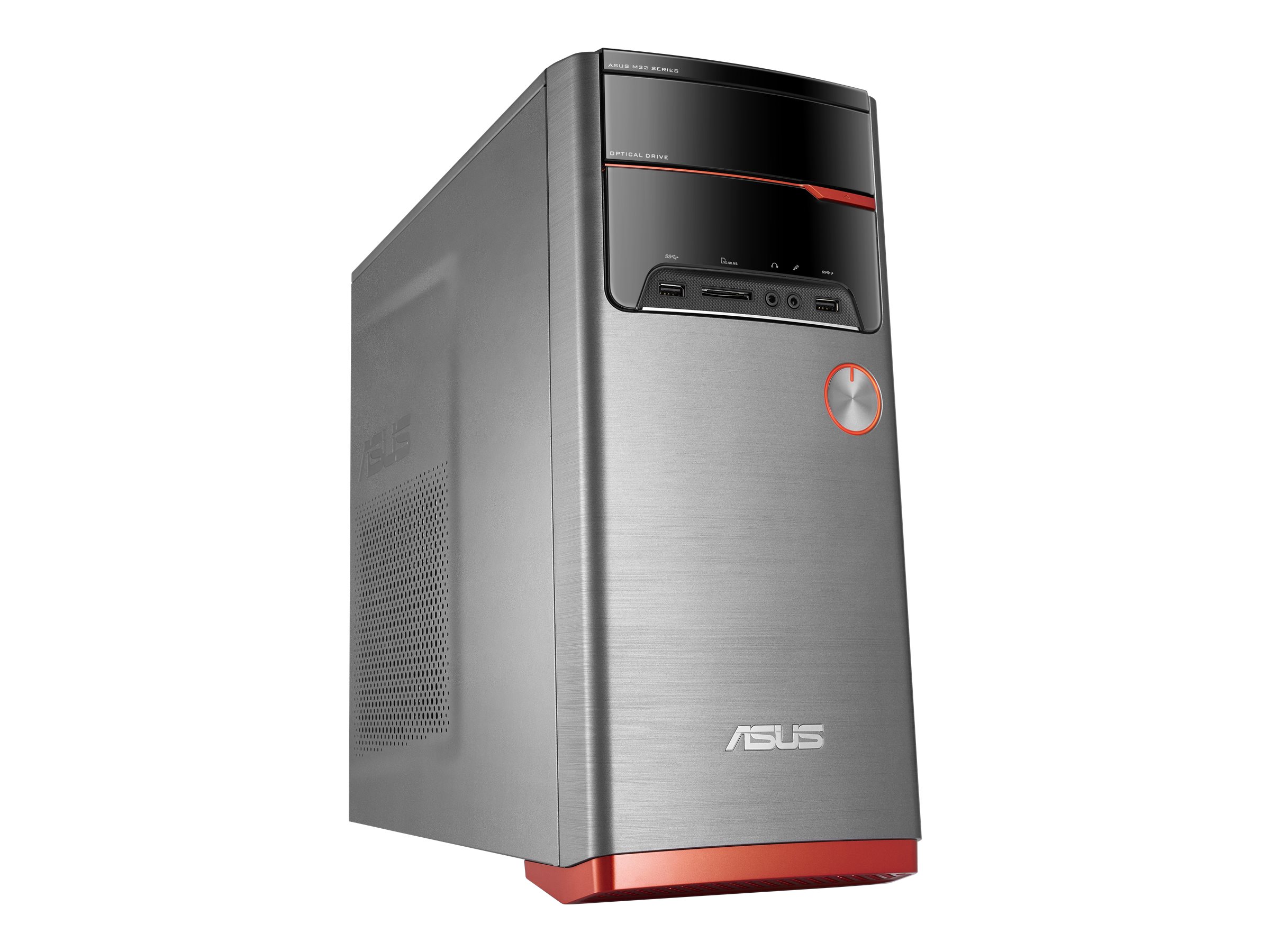 ASUS M32AD-US004T - Tower | Overview, Specs, Details | SHI