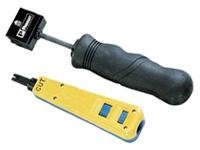 Panduit punch-down tool