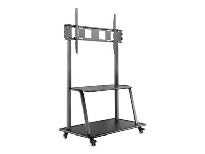 Newline Mobile Stand - Square Base