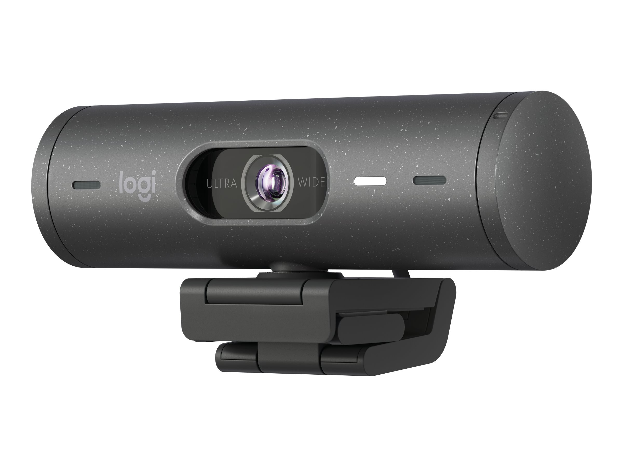 Buy Logitech BRIO 500, webcam - NZ - pp.co.nz