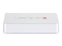 Lantronix xPrintServer Office Edition - print server