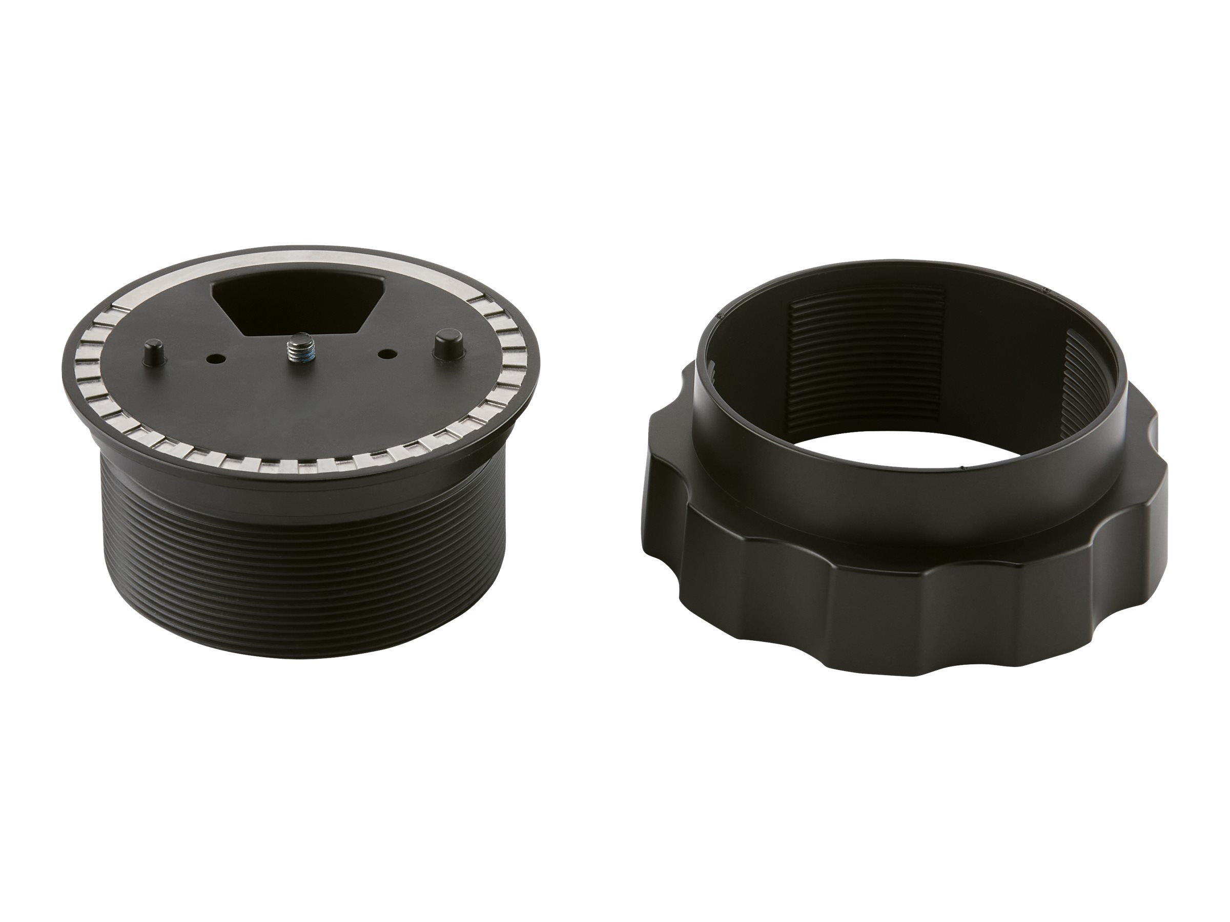 HP Engage One Pro - POS terminal under counter mounting kit | www.shi.com