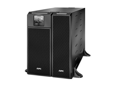 APC Smart-UPS SRT - UPS - 6000 Watt - 6000 VA