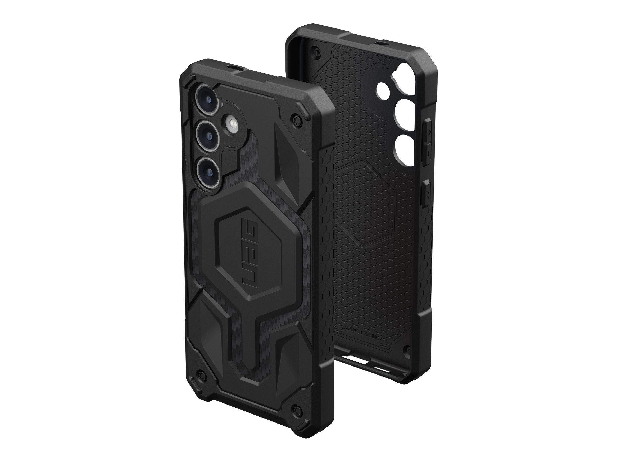 UAG Monarch Pro Series | SHI
