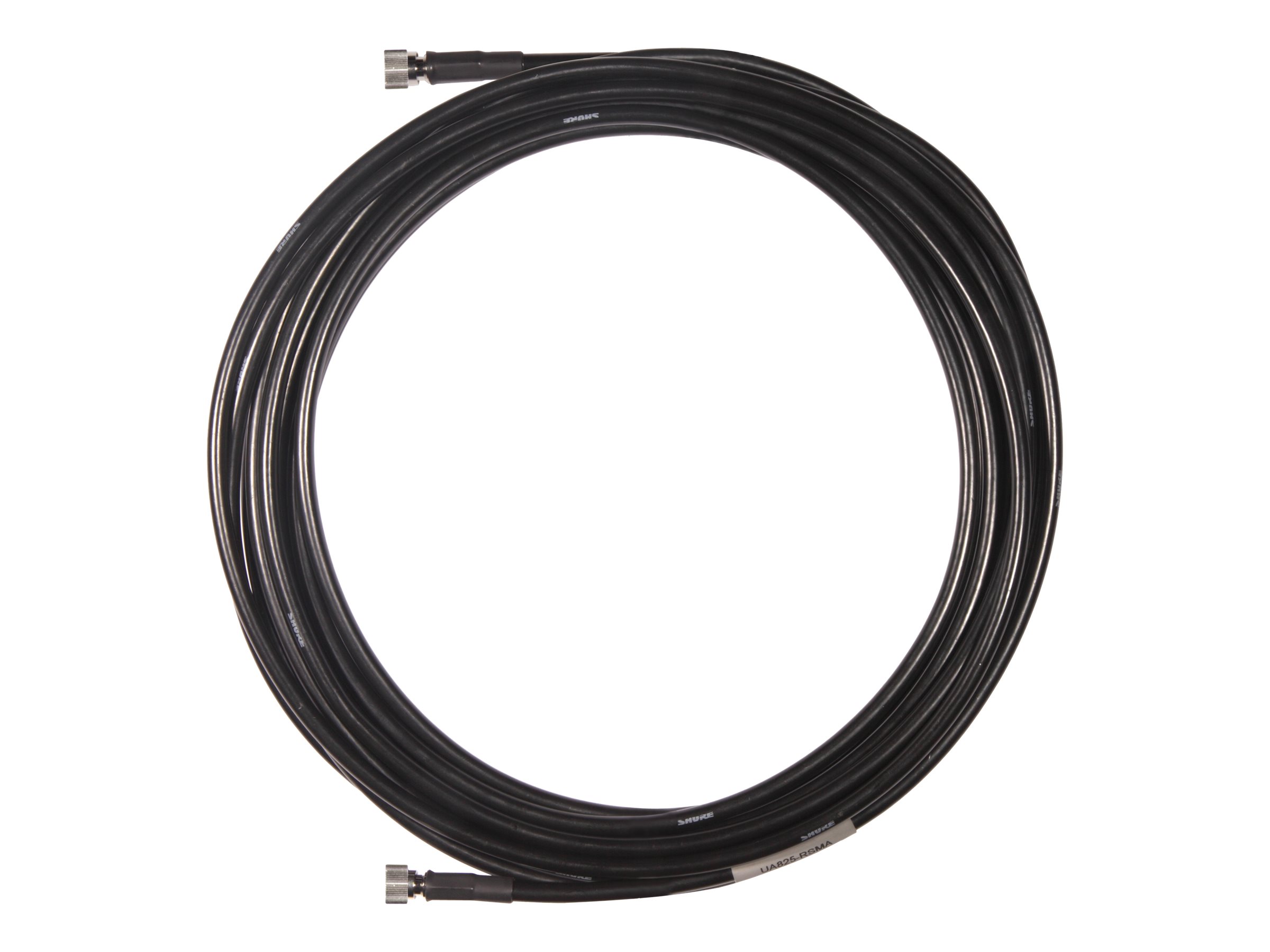 Shure UA850-RSMA - Antenna cable | www.shi.com