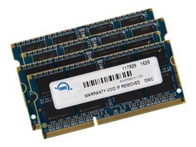 Other World Computing | Overview, Specs, Details | SHI