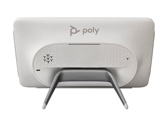 Poly TC10 mounting kit - for video conferencing system - white ...