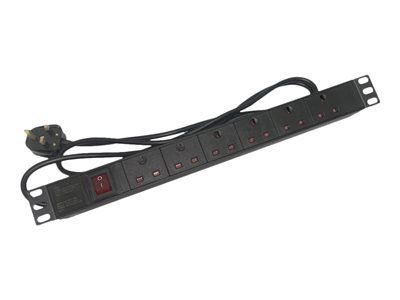 Videk - power distribution strip