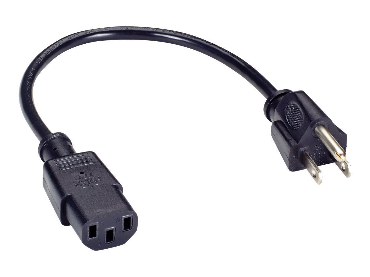 Black Box - Power cable | SHI