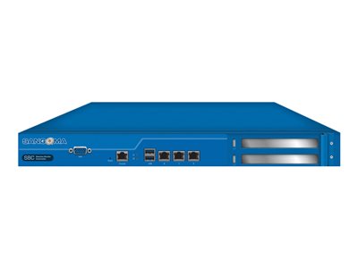 Sangoma Enterprise SBC - security appliance