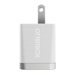 OtterBox Premium Pro power adapter - 24 pin USB-C - 30 Watt
