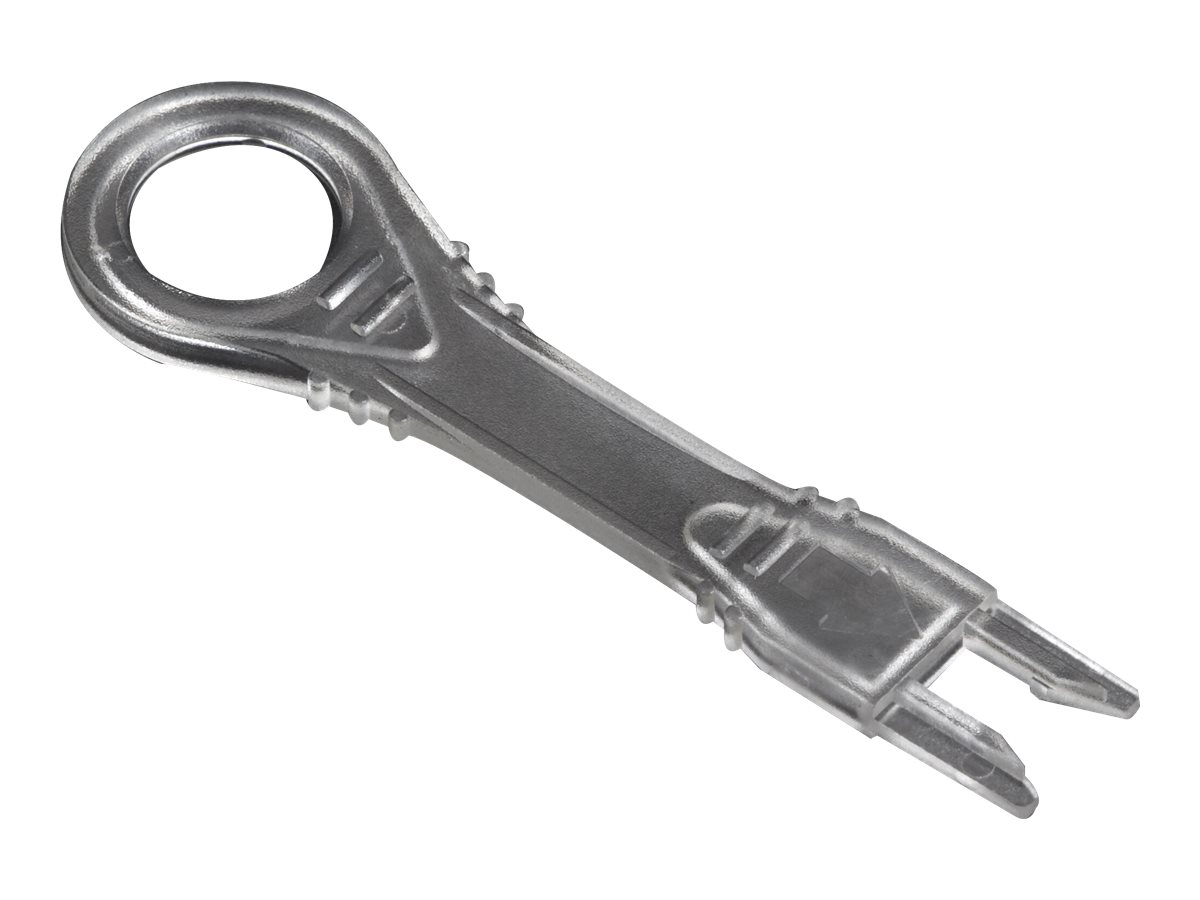 BLACK BOX CORP LOCKPORT PORT LOCK RT-AB-CL | Overview, Specs, Details | SHI