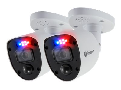 Swann Enforcer - surveillance camera