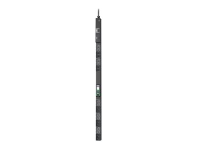 APC NetShelter Rack PDU Advanced - power distribution unit - metered ...