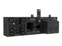 Liebert PD5-201 - power distribution unit