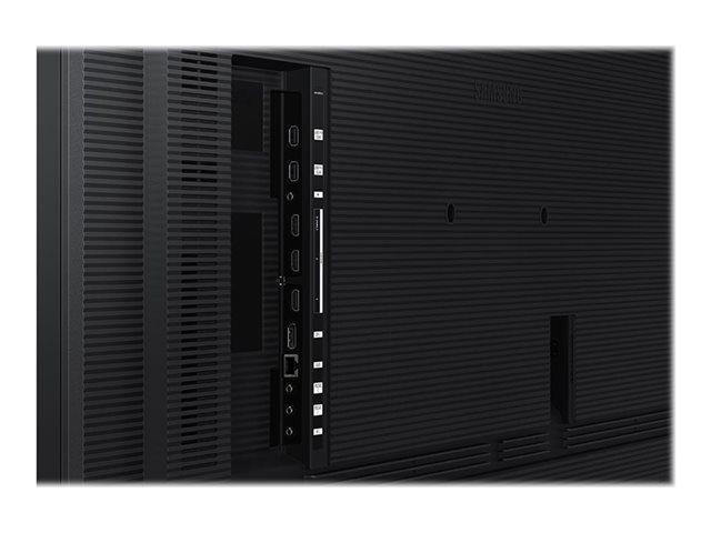 Samsung QM55B QMB Series - 55" LED-backlit LCD display - 4K - for ...