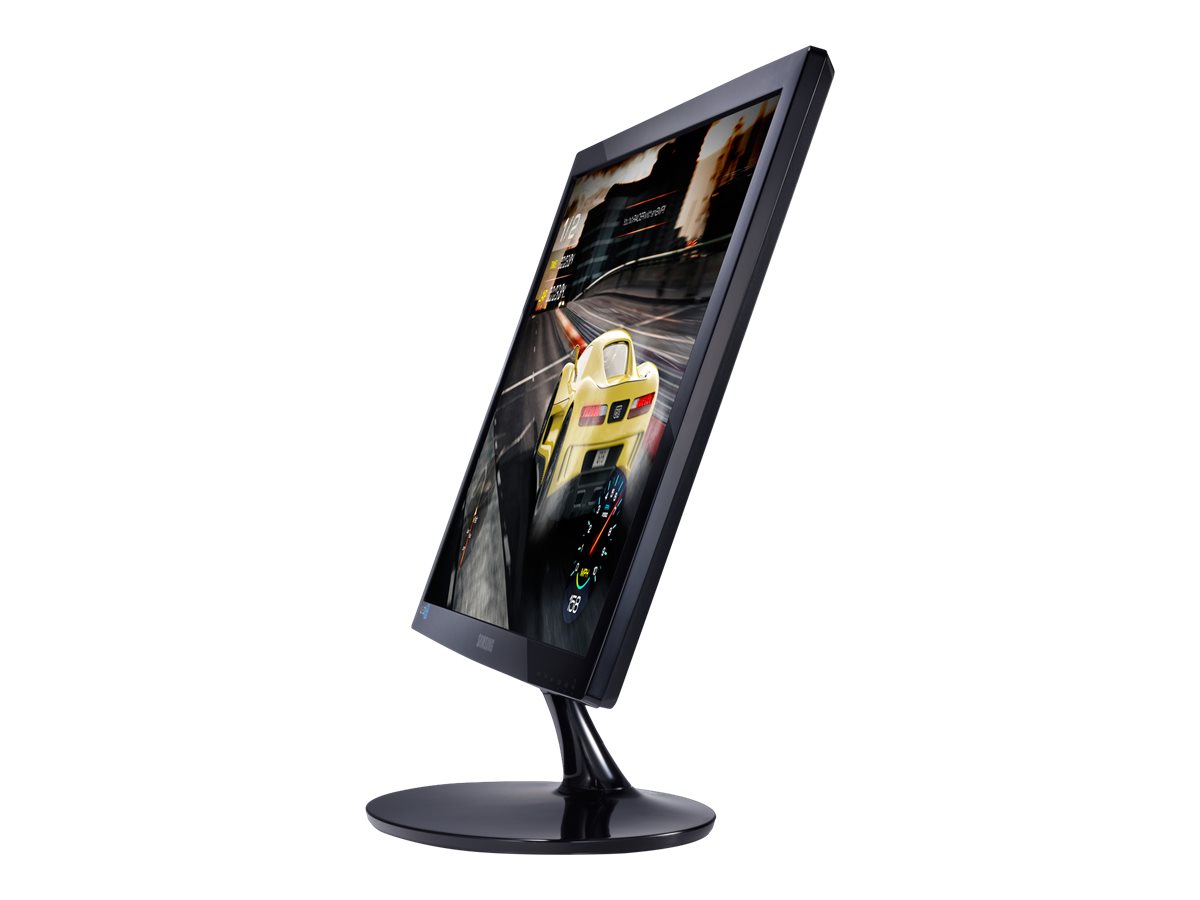 Samsung S24D330H - SD330 Series | Overview, Specs, Details | SHI