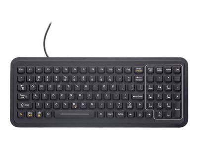 iKey SlimKey SLP-101-USB - keyboard