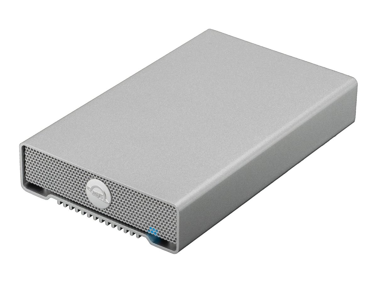 OWC Mercury Elite Pro mini | Overview, Specs, Details | SHI