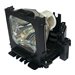 eReplacements Premium Power DT01371-ER Compatible Bulb - projector lamp