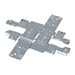 Cisco Ceiling Grid Clip: Flush - network device mounting kit