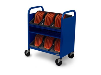 Bretford Cube Transport TVCT30CAD | SHI Government Solutions