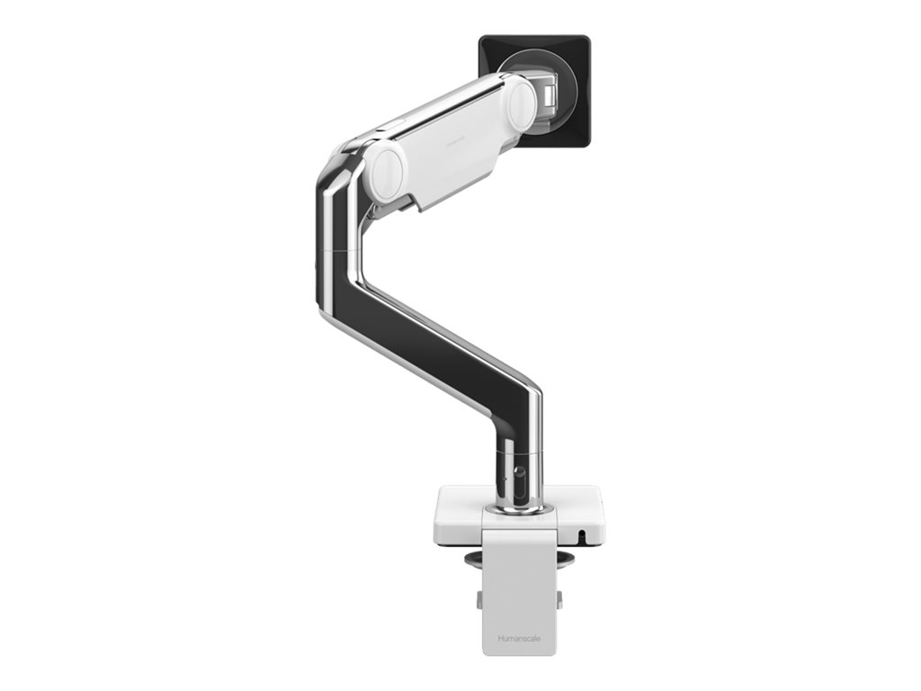 Humanscale M10 - Mounting kit (monitor arm) | Overview, Specs, Details ...