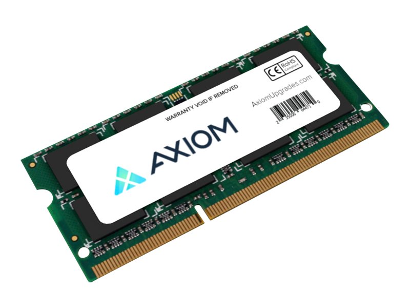 Axiom AX - DDR3L - kit | SHI