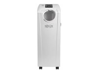 Tripp Lite Portable AC Unit with Ionizer/Air Filter for Labs and ...