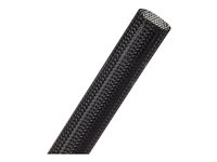 Techflex Clean Cut - braided expandable sleeving
