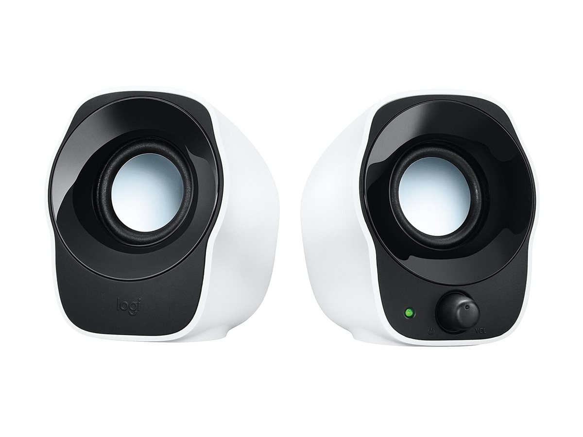 Logitech Z-120 - Speakers | SHI