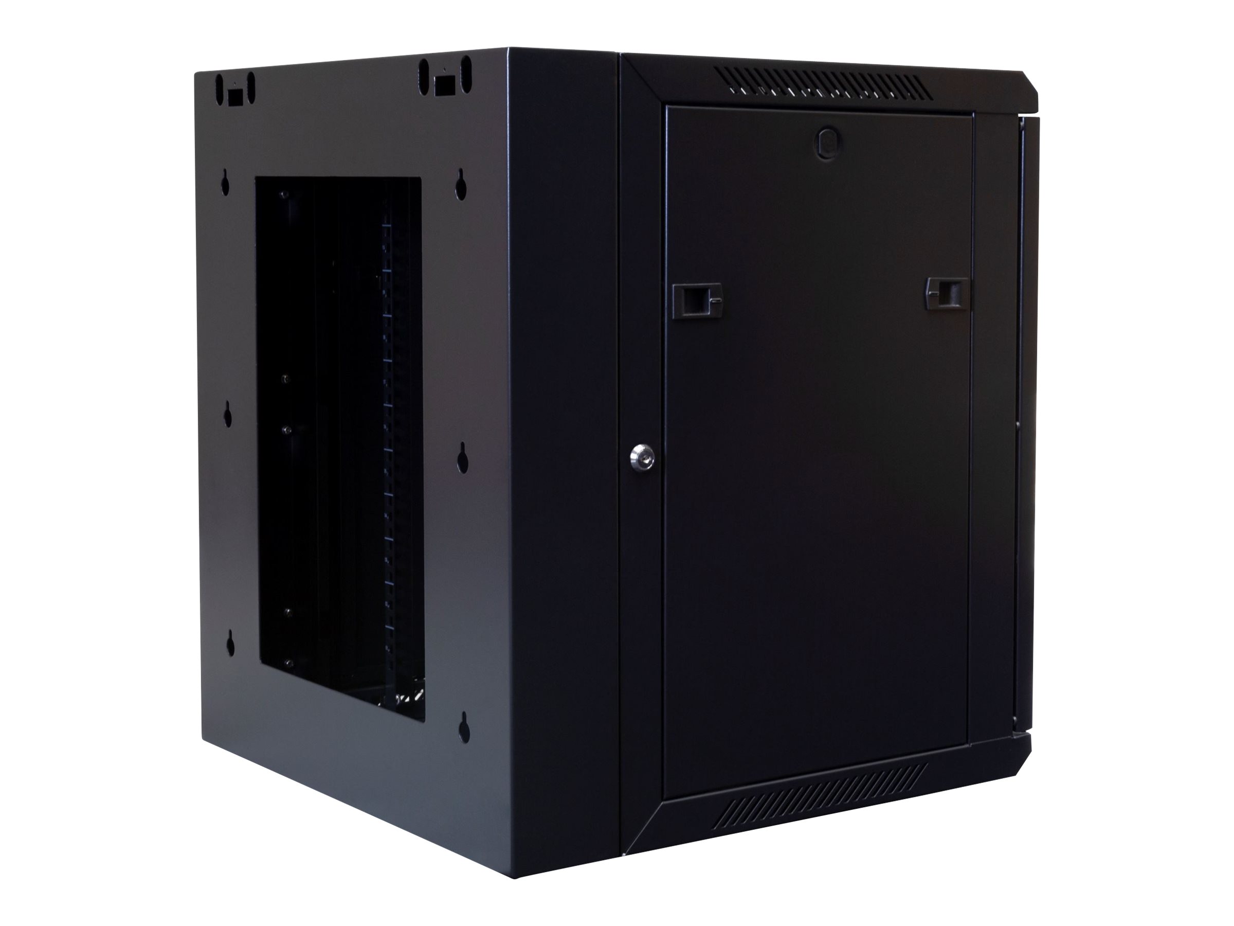 Dynamix LITE RSFDSL9, rack, 9U - Paradigm PCs